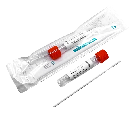 viral transport medium - Invitroal Biotechnology