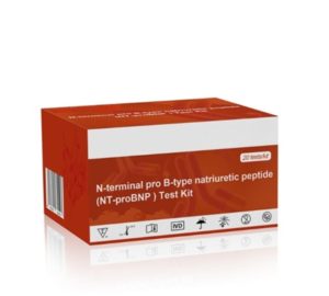 N-terminal Pro-B-Type Natriuretic Peptide FIA Test Kit - Invitroal ...