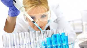 Lab Pipette - Invitroal Biotechnology