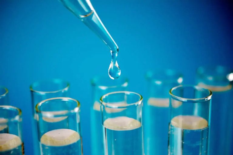 Quality Standards For Laboratory Water - Invitroal Biotechnology